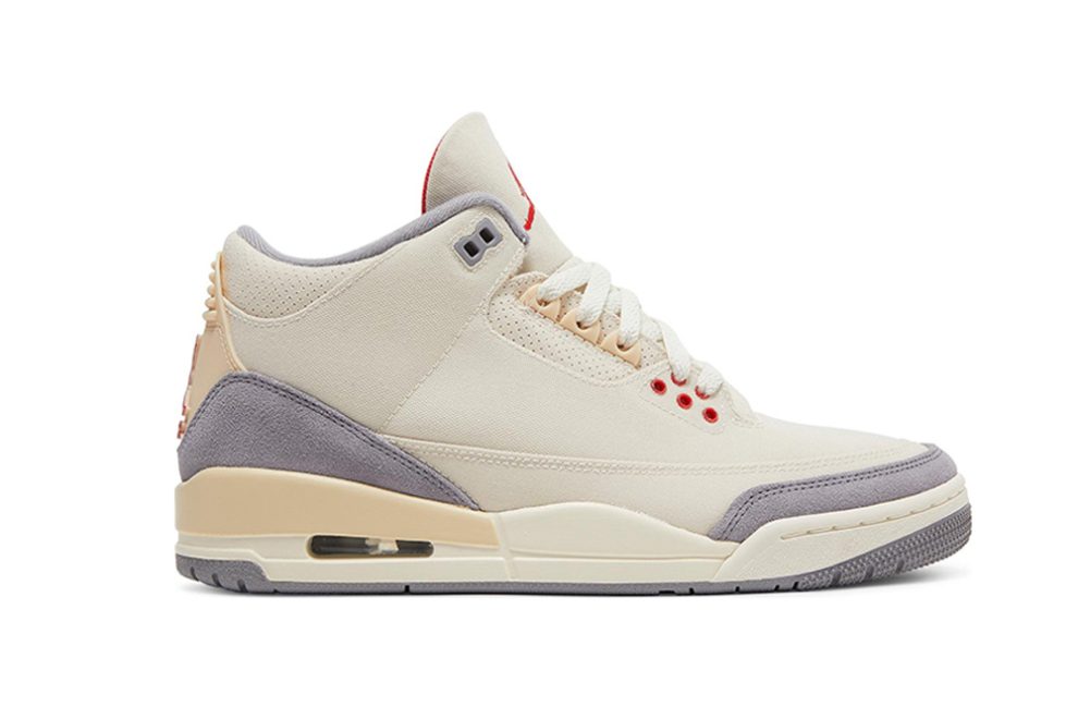 Air Jordan 3 Retro SE ‘Muslin’ - Etkick