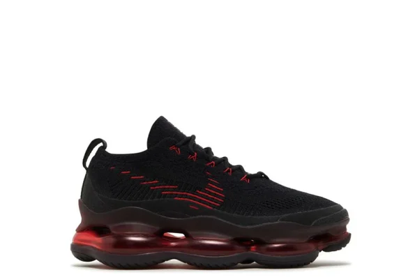 Air Max Scorpion ‘Bred’ REPS - Etkick