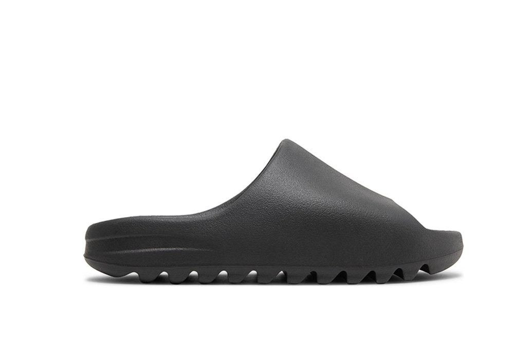 Yeezy Slides ‘Onyx’ TOP REPS (Matte Upper) - Etkick