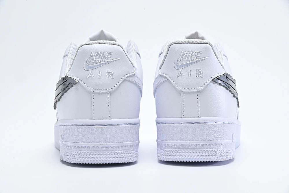 KAWS x Sky High Farm Workwear x Air Force 1 ‘White’ Replica - Etkick